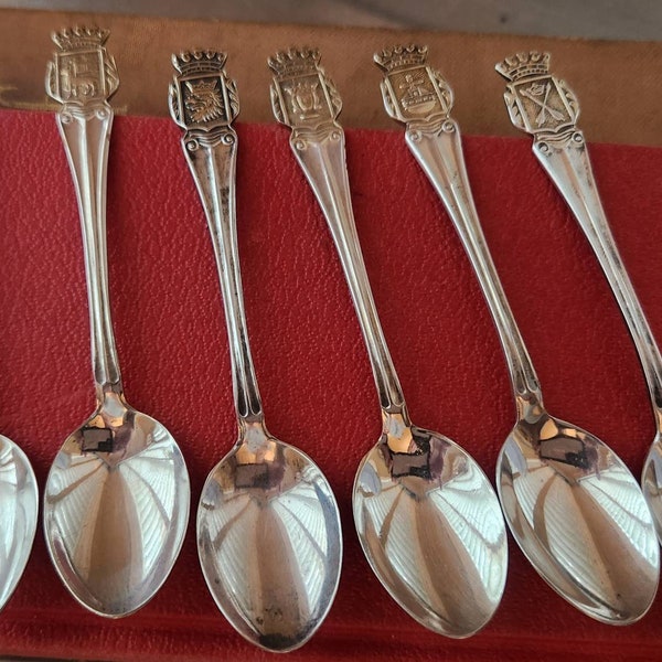 Swedish Silver - Etsy