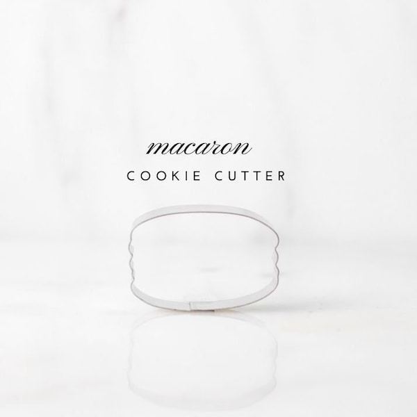 French Macarons - Etsy