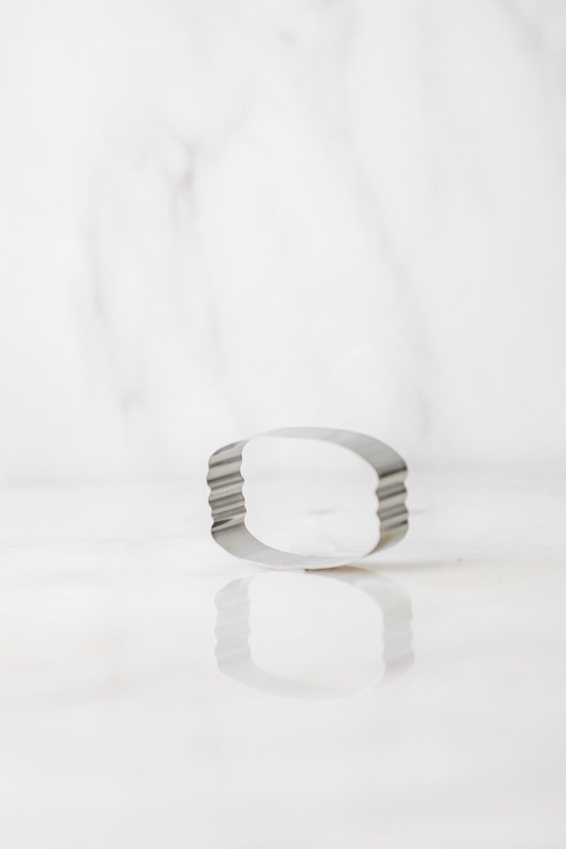 French Macaron Cookie Cutter Custom Macarons Cutter Sugar | Etsy