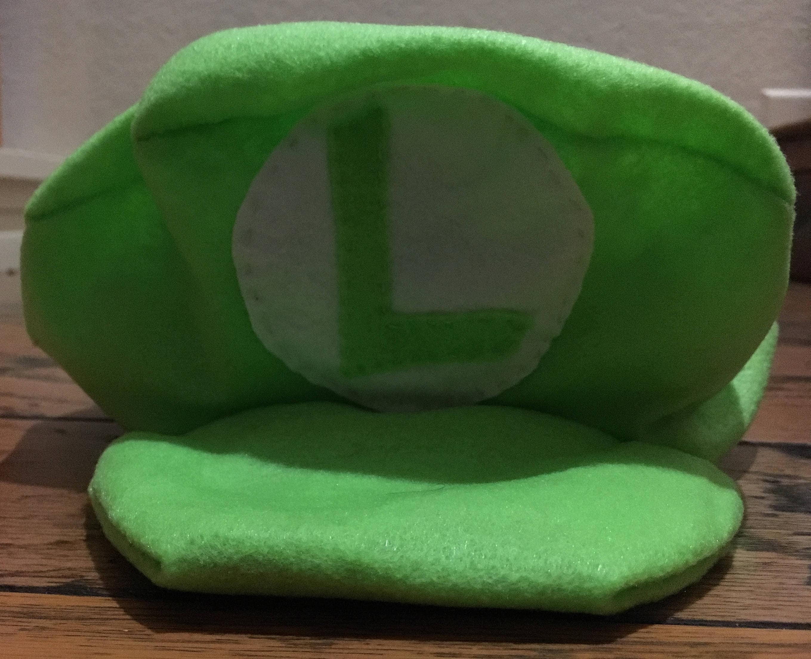 Inspired Super Mario and Luigi Hat Special Sale both Hats - Etsy