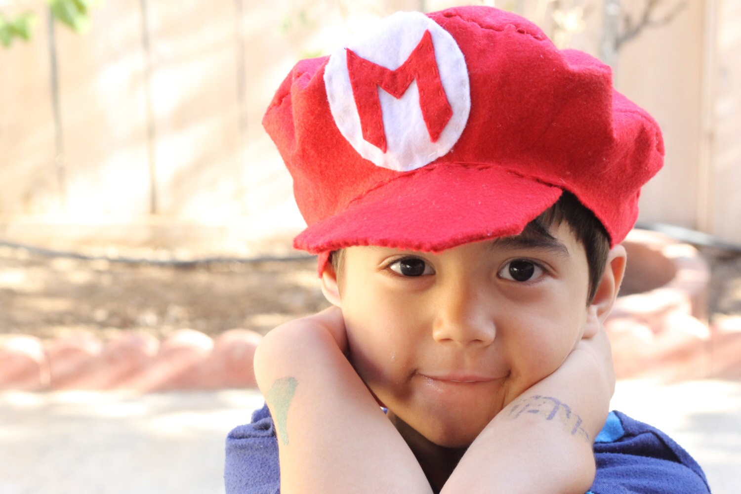 Inspired Super Mario and Luigi Hat Special Sale both Hats - Etsy