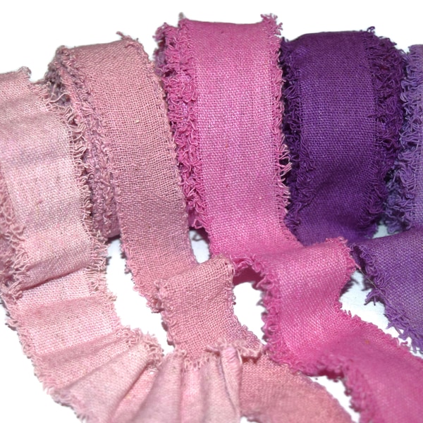 Cotton Ribbon - Etsy