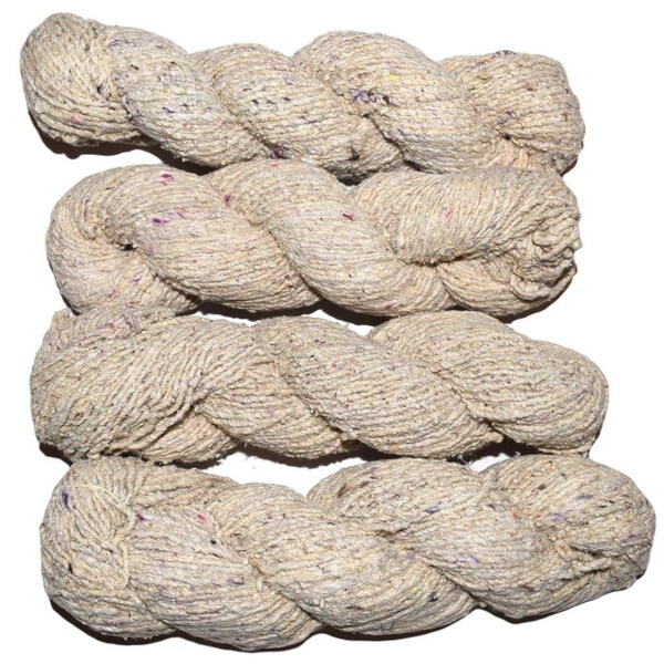 Cotton Ribbon Yarn - Etsy