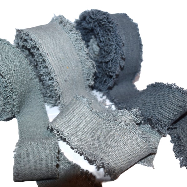 Cotton Ribbon - Etsy