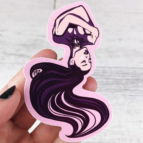 Ariana Grande Sweetener Inspired Stickers - Etsy