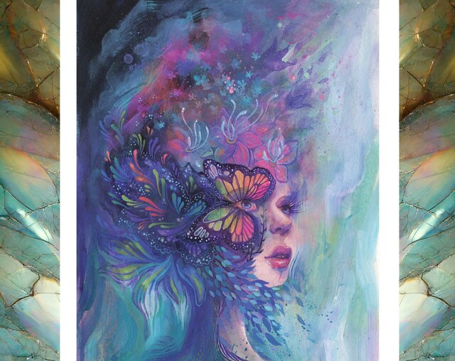 PHRESHA - Etsy Canada