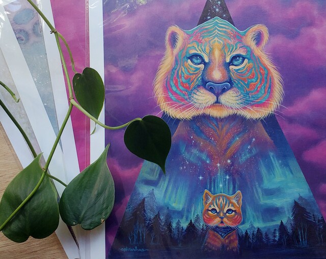 PHRESHA - Etsy Canada