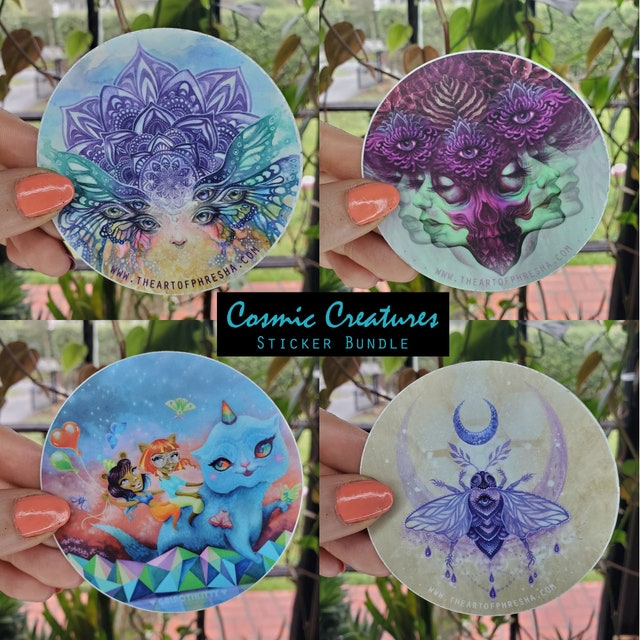 PHRESHA - Etsy Canada