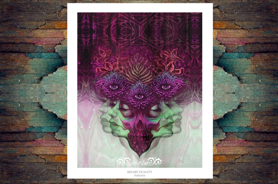 PHRESHA - Etsy Canada