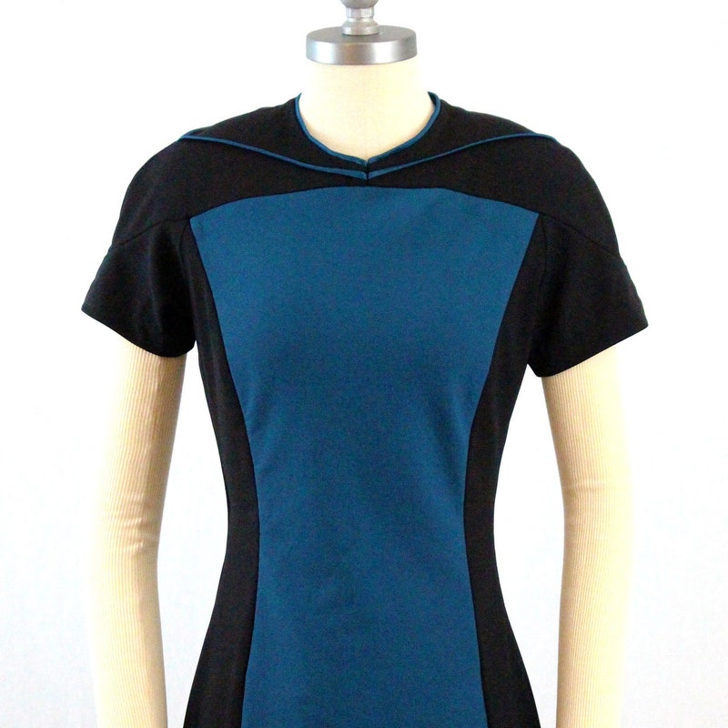 Star Trek Skant - Etsy