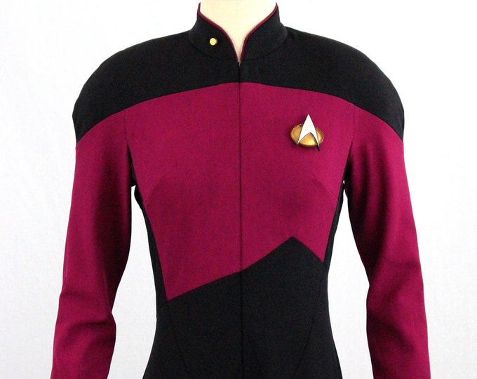 2360s Replica Jumpsuit Uniform - Women's XS/S - Etsy