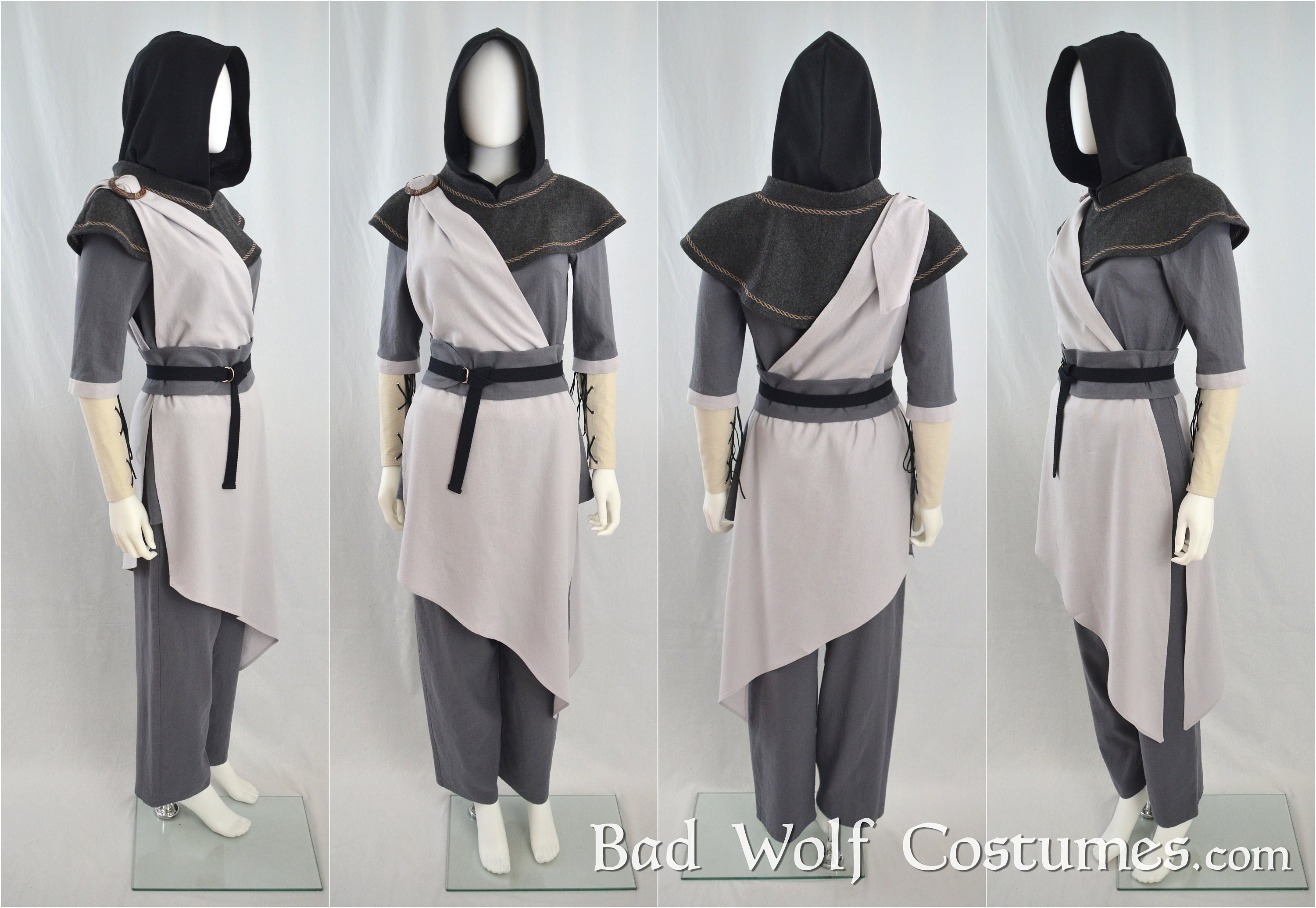 Skyrim Mage Clothes