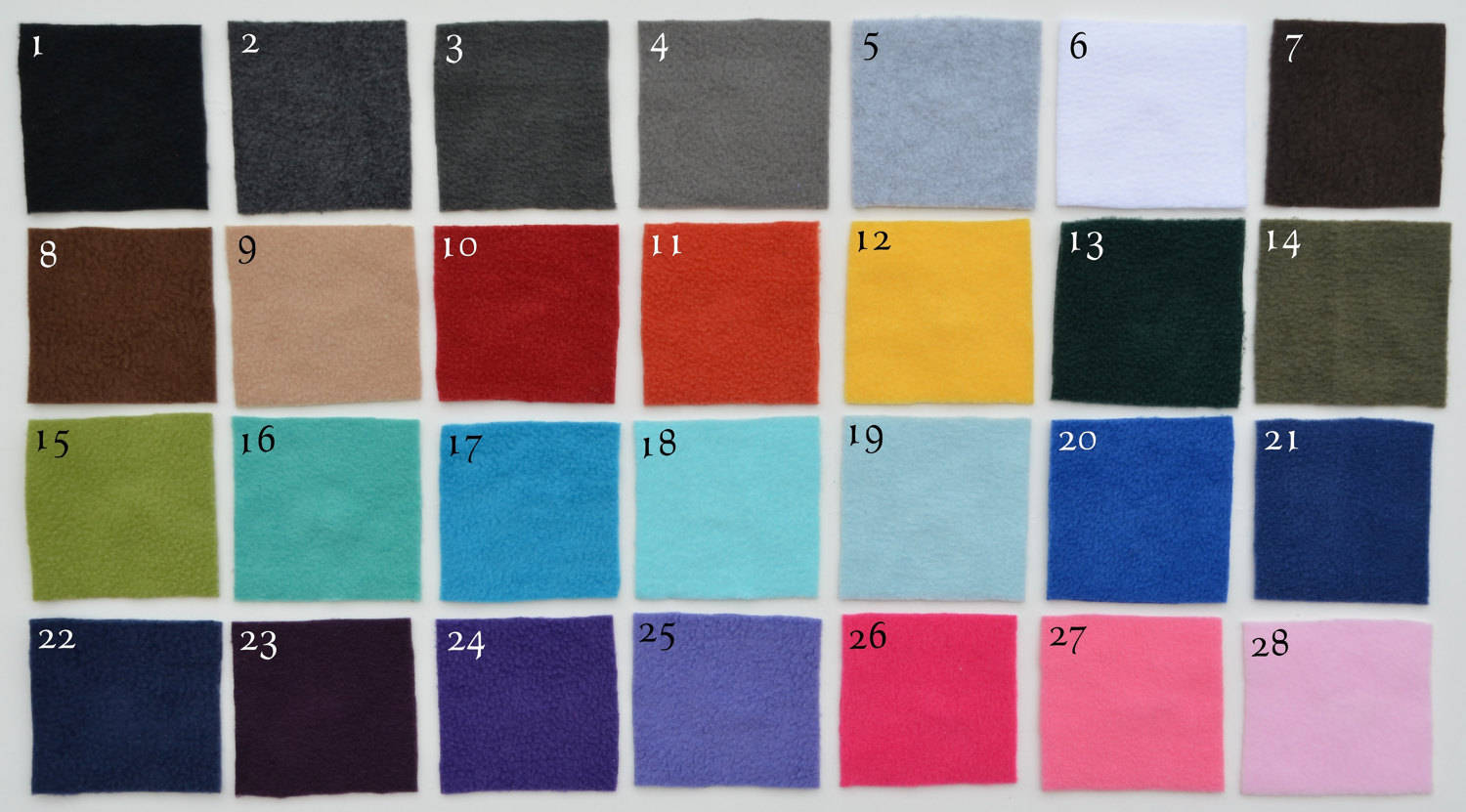 Cloak / Cape Color Options Fleece Poncho Fantasy | Etsy