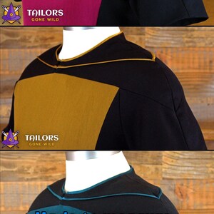 Skant Uniform Replica - Etsy