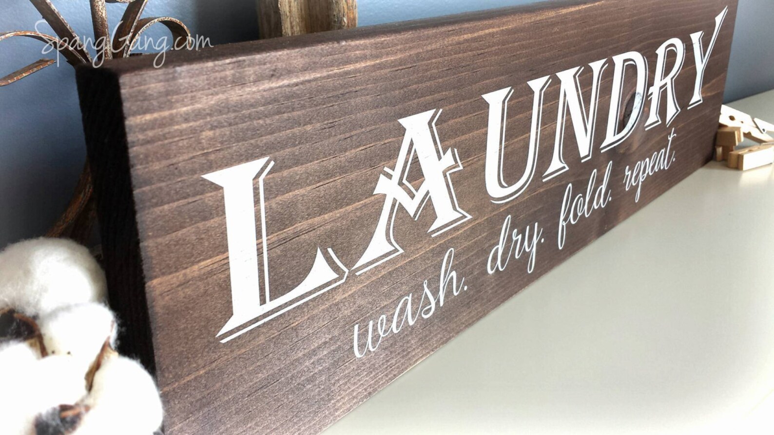 Laundry Room Decor Laundry Sign laundry room wall art | Etsy