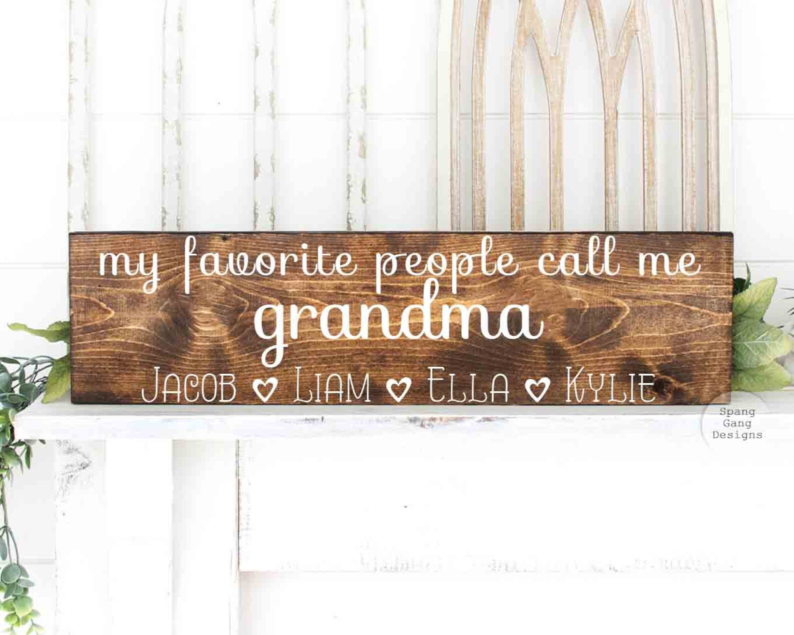 Nana & Papa First Mother's Day | Nana Papa Birthday Gift | Mother's Day ...