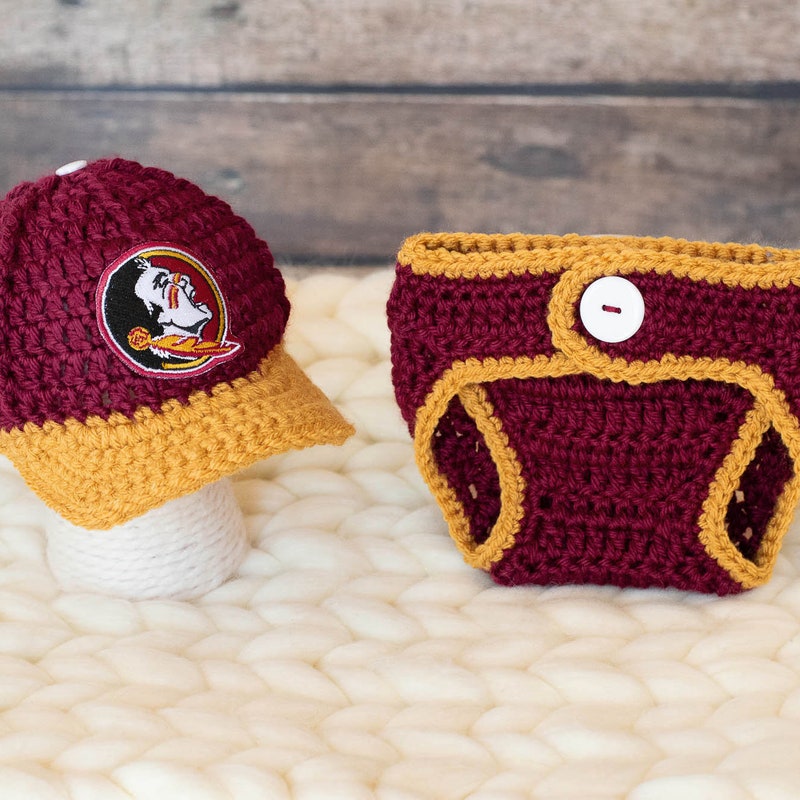 Florida State University - Etsy