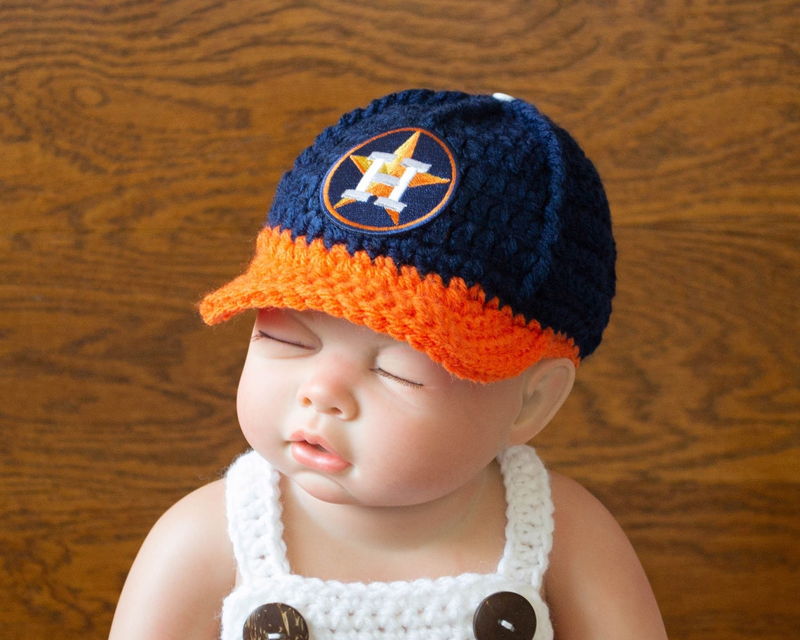 Knit Baby Boy Hat Newborn Hat Infant Hat Newborn Houston - Etsy