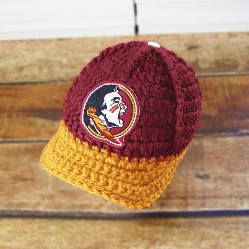 Fsu Baby - Etsy