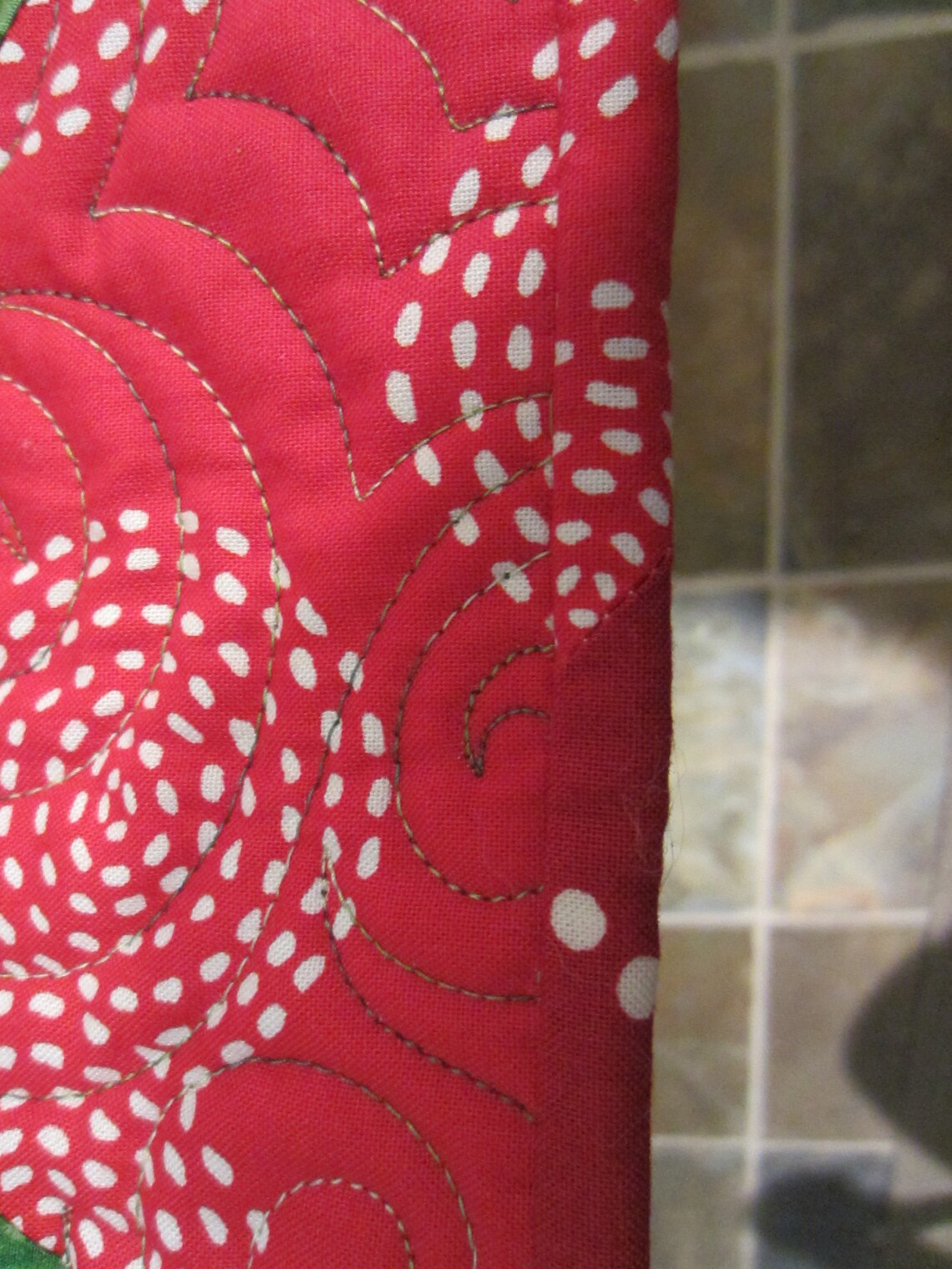 Mountain Top Quilt Pattern - Digital Download - Original Pattern by ...