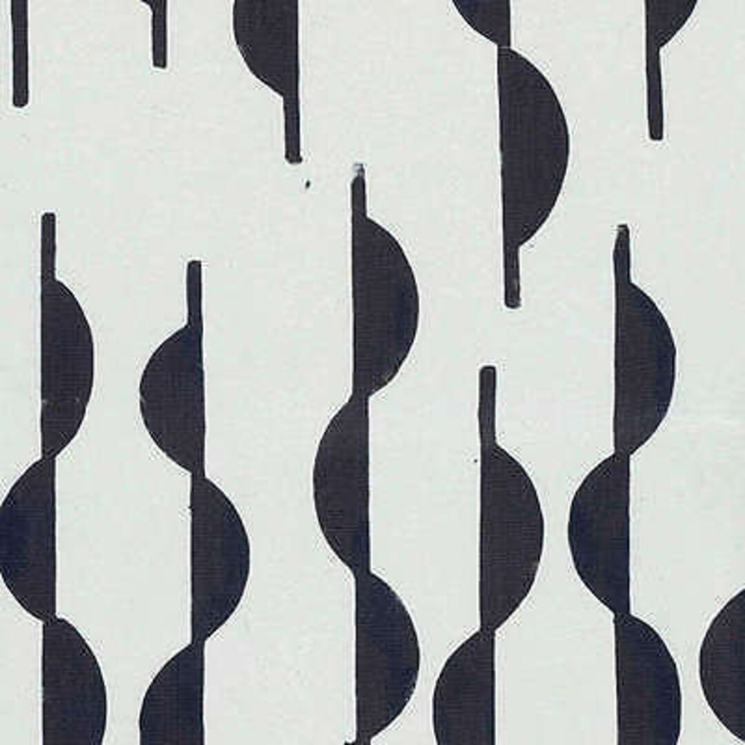 1 Yard Fresh Water Designs "hot off Press Headlines" Quilt Fabric - Etsy
