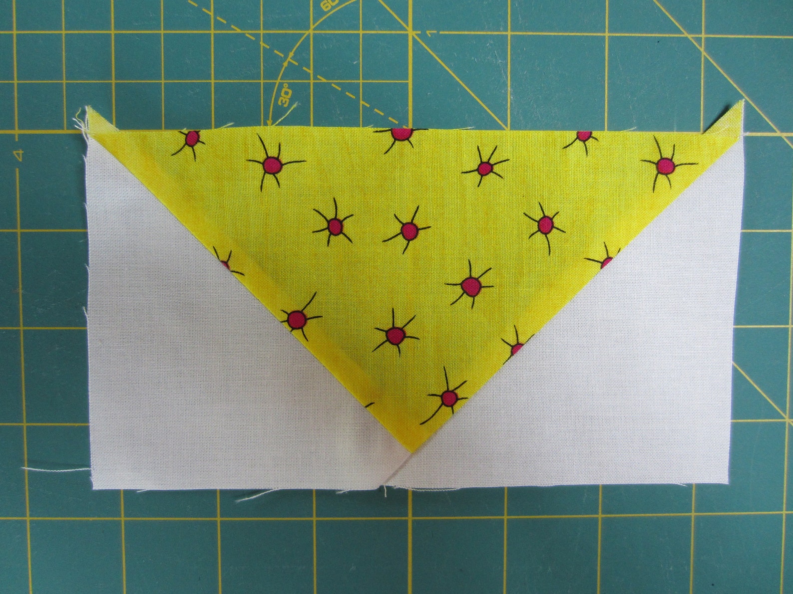 Citron Logic Quilt Pattern Digital Download - Etsy