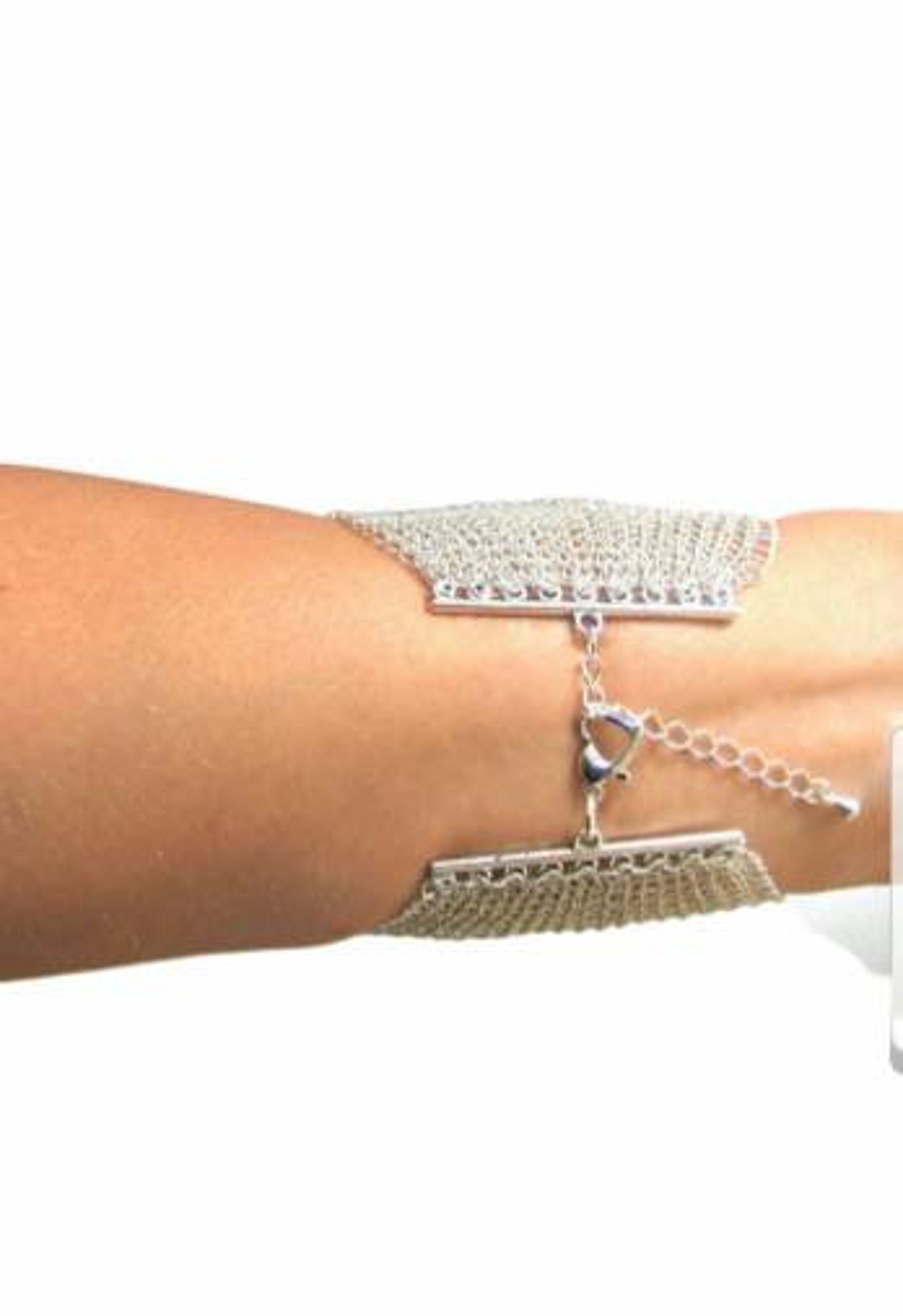 Adjustable Silver Cuff Bracelet Handmade Cuff Bracelet Wire - Etsy UK