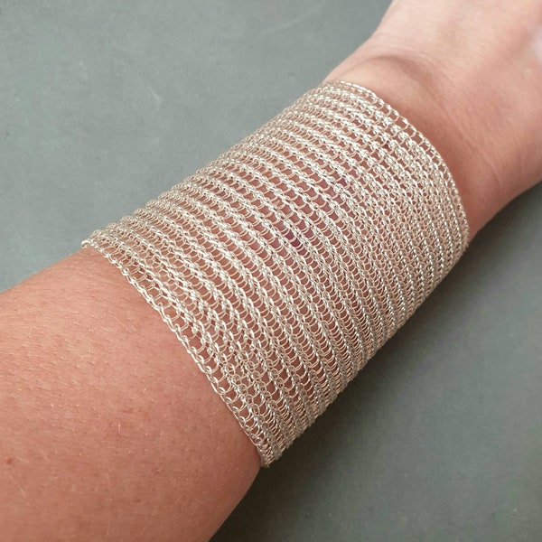 Metal Wire Crochet - Etsy