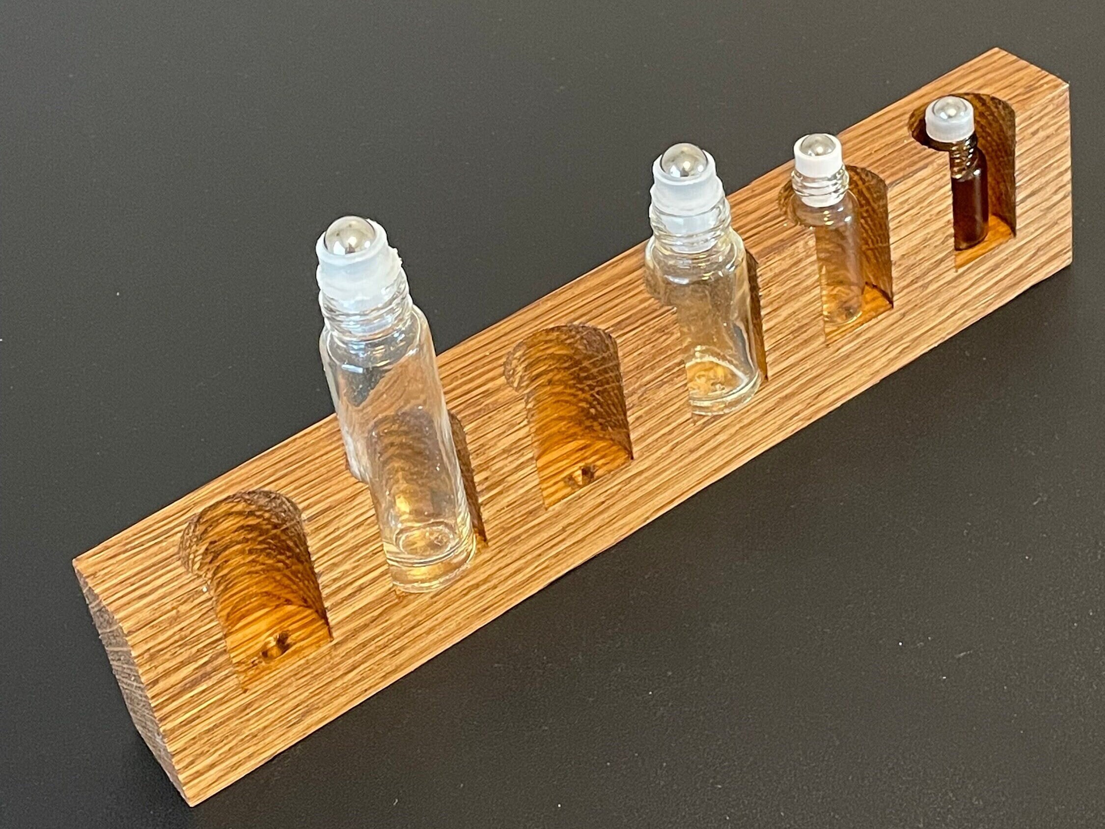 Essential Oil Perfumer Fragrance Oil Aromatherapy Display - Etsy