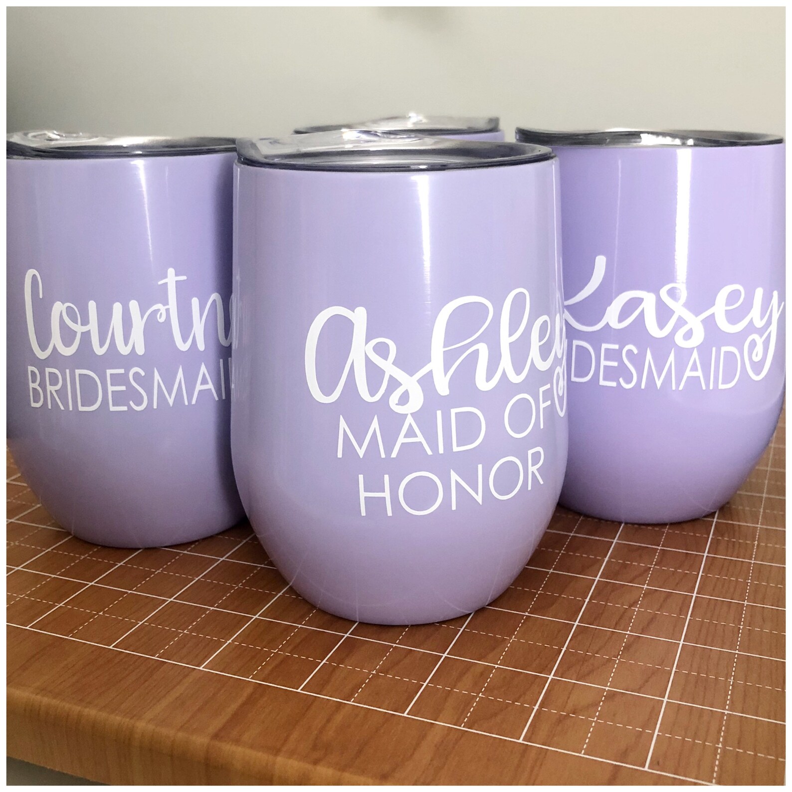 Personalized Coffee Cup Customized Cup Monogram 12 Oz Cup - Etsy