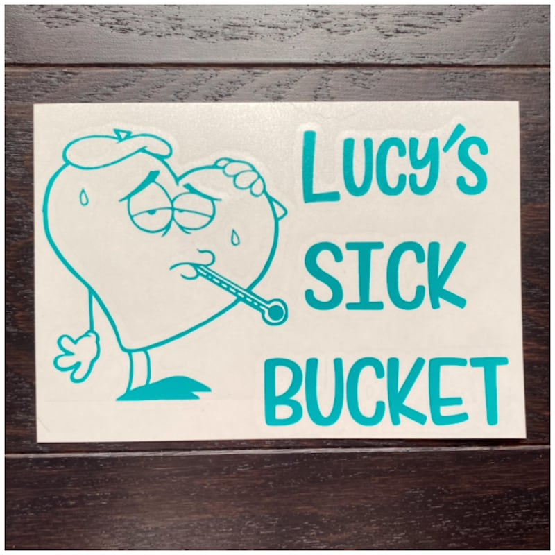 DecalsEnFolie - Etsy