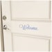 Funny Bathroom Door Sign Men's Bathroom Decal Women's Bathroom Vinyl ...