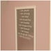 Decal for Mirror Children Motivational Quote Custom Morning Quote to ...