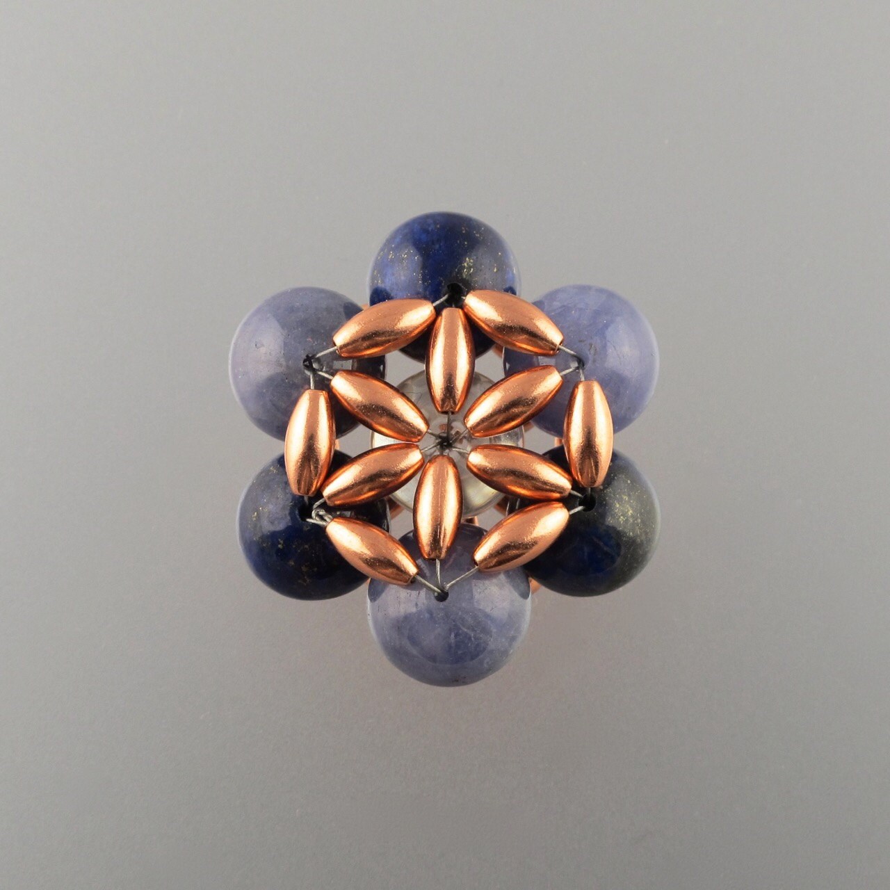 Seed of Life Activation Matrix for the Third Eye Chakra : - Etsy