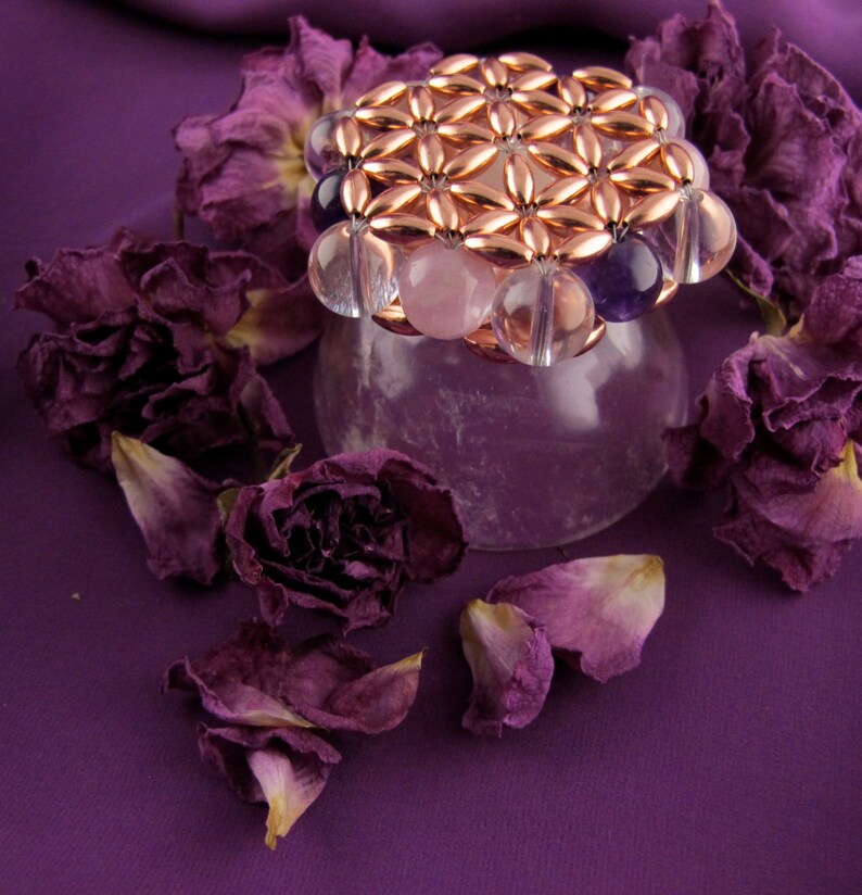 Flower of Life Activation Matrix for the Crown Chakra : Sacred Geometry ...