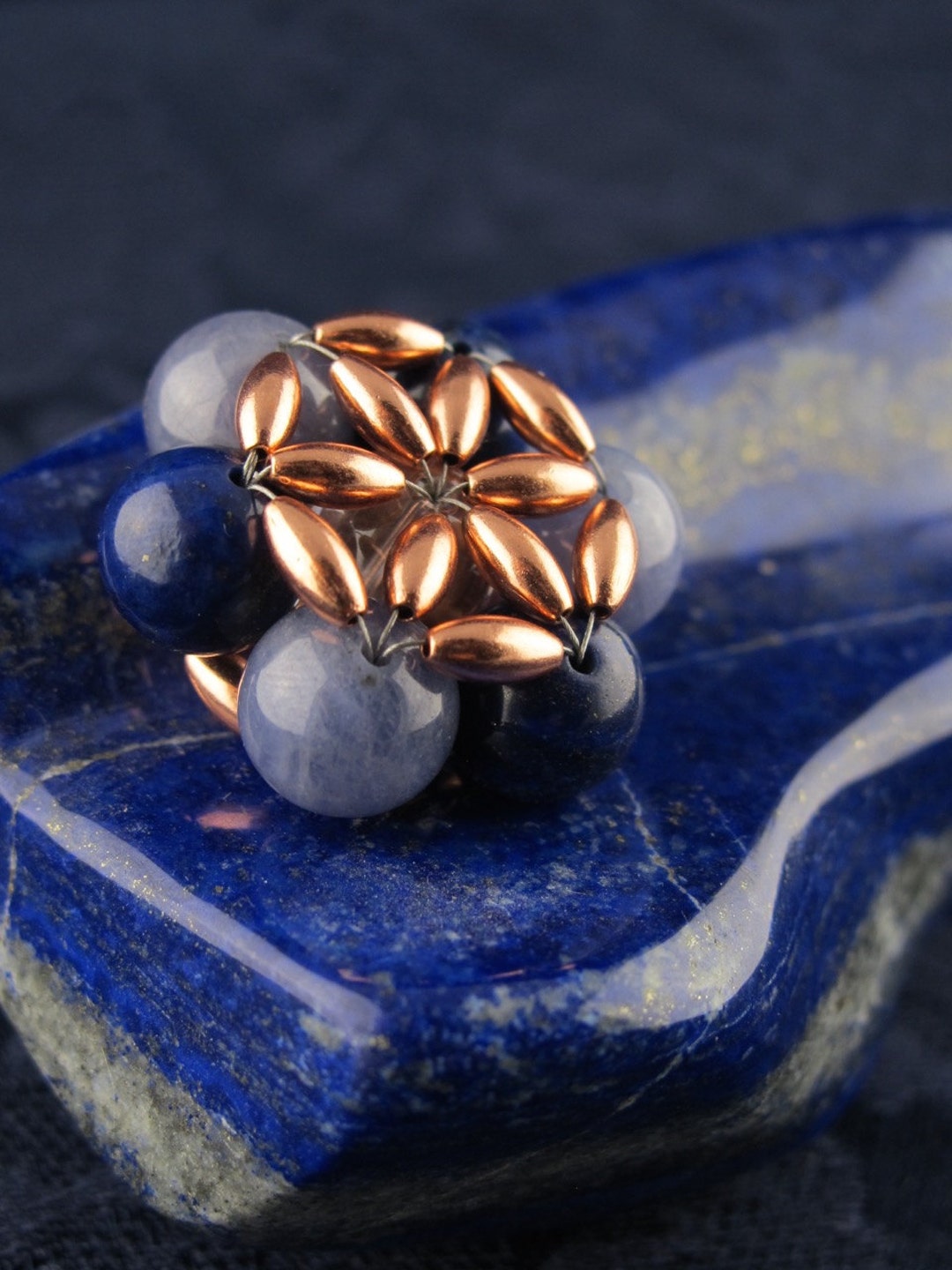 Seed of Life Activation Matrix for the Third Eye Chakra : Sacred ...