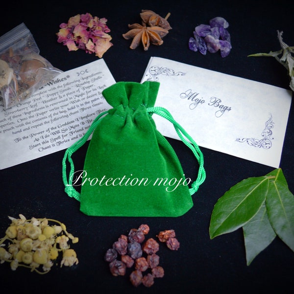 Witchcraft Spell - Etsy