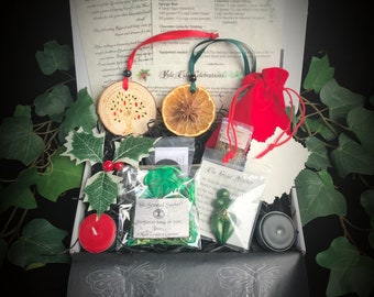 Pagan Tree Topper - Etsy