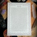 Wiccan Rede Full Version A4 Poster on Parchment Paper Pagan Gift - Etsy