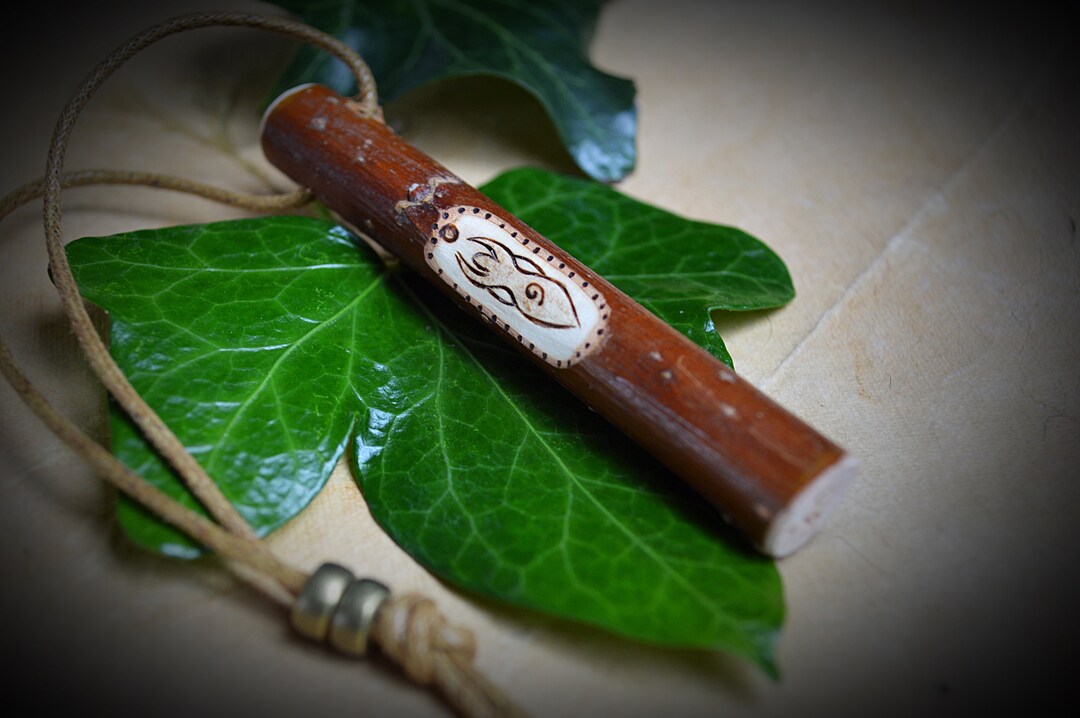 Willow Wood Goddess Talisman Viking Bind Rune Witchcraft Witches Wicca ...