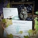 Goddess Fortuna Goddess of Luck Aventurine and Aquamarine Crystals ...
