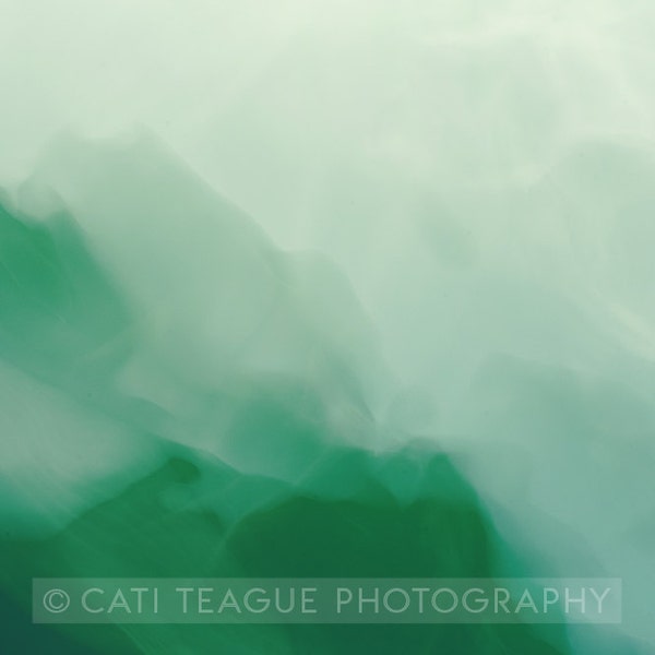 Lake Water Abstract Photo - Etsy