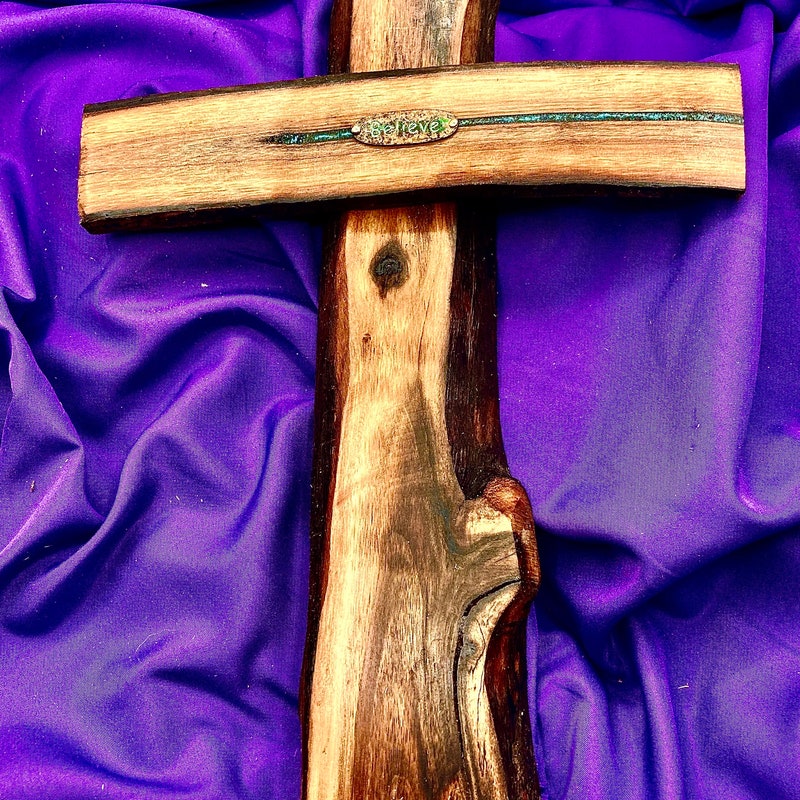 Rustic Crosses - Etsy