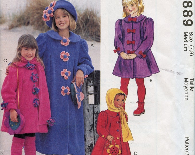 Women's Shadbelly Coat Sewing Pattern Vest Points, Double Buttons, Tail ...