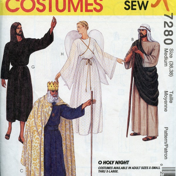 Religious Costumes - Etsy