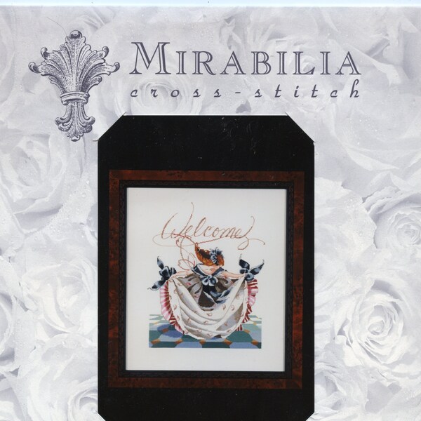 Southern Belle Cross Stitch - Etsy