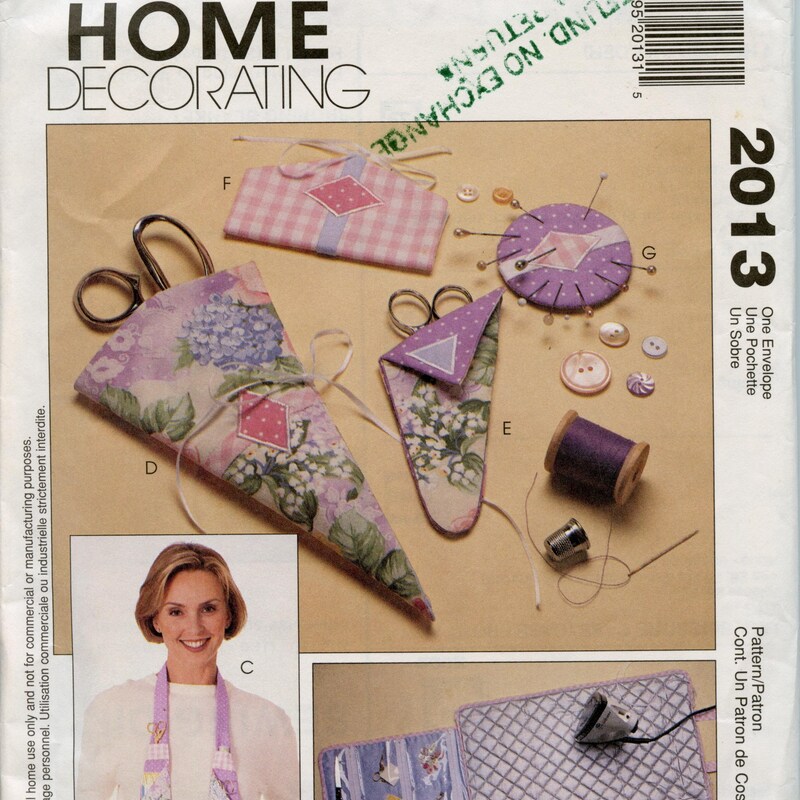 Chatelaine Patterns - Etsy