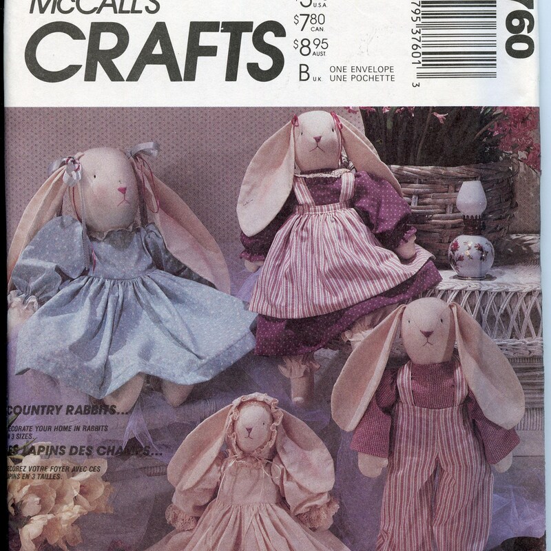 Mccall Patterns - Etsy