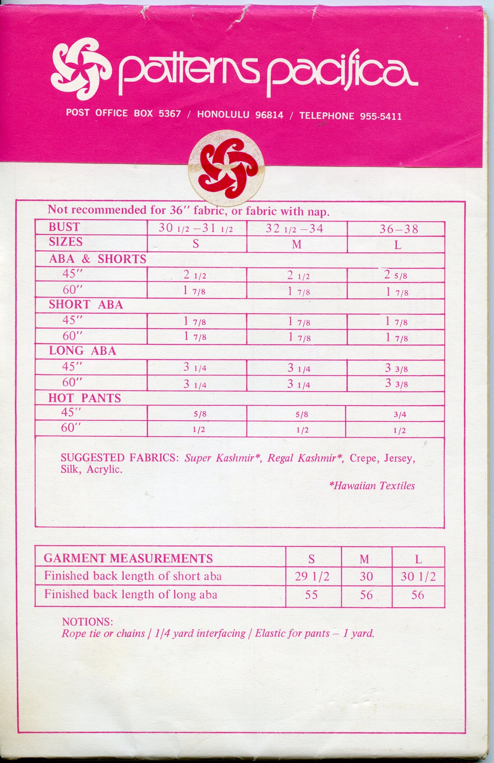 Ladies Aba Dress Pattern Dolman Sleeves Lace up Neckline - Etsy