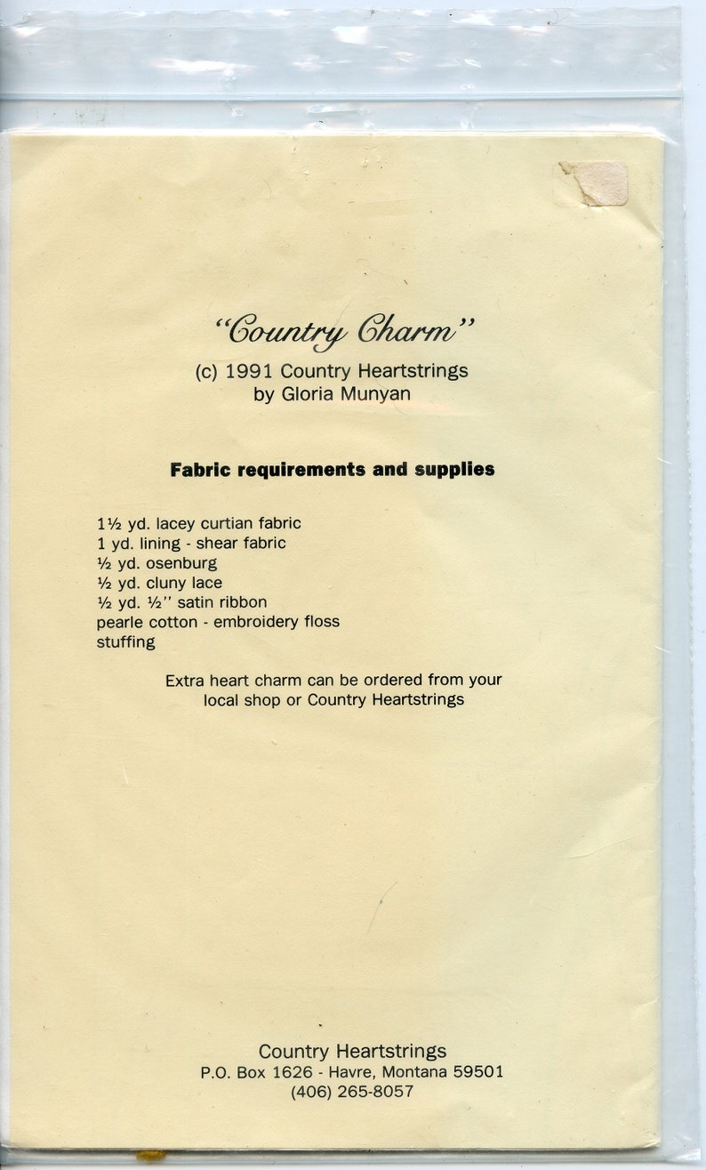 16 Victorian Bunny Dolls Sewing Pattern Country - Etsy Canada